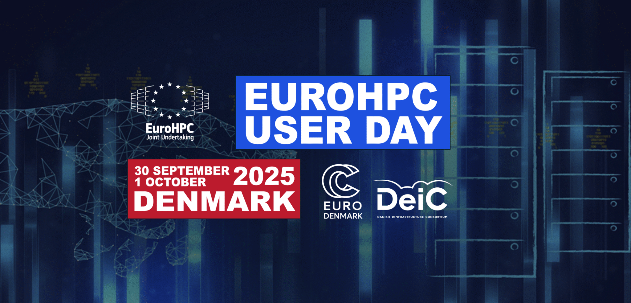 EuroHPC User Days 2025 - QuIC
