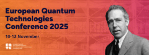 EQTC 2025 - QuIC